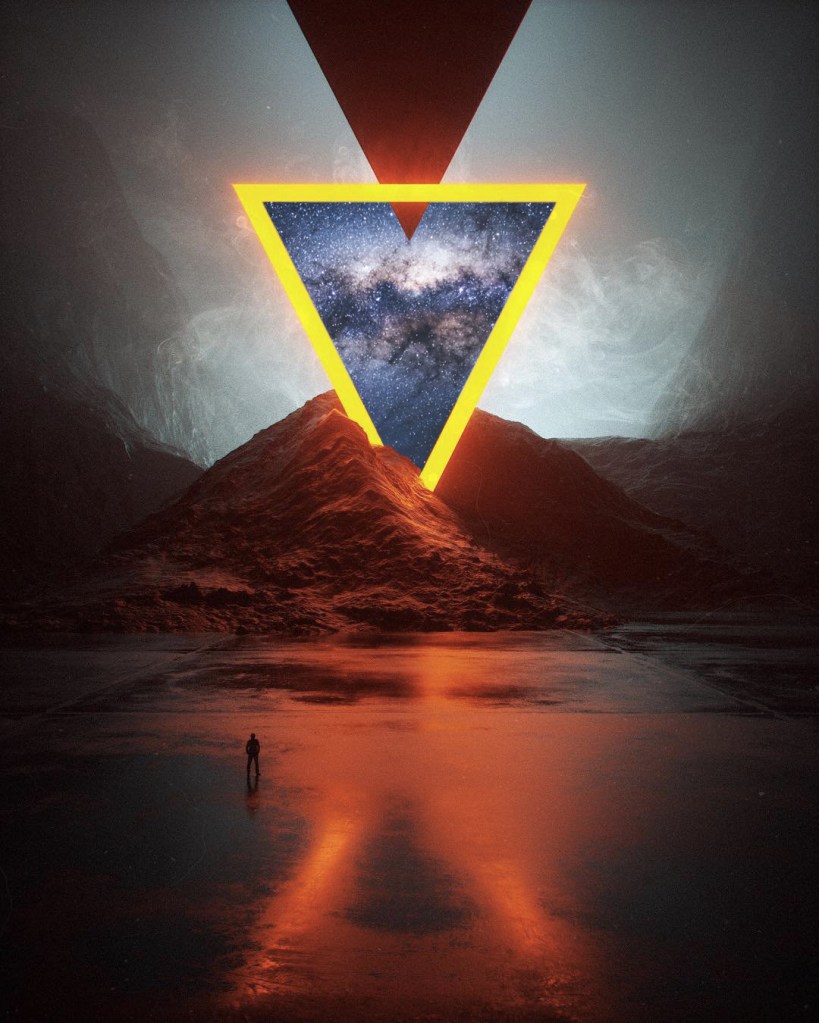 Cosmic Architecture – EVOLUTION